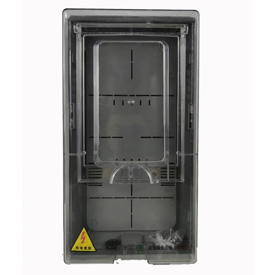 JCM1D DC MCCB circuit breaker with plastic box 125A 250A