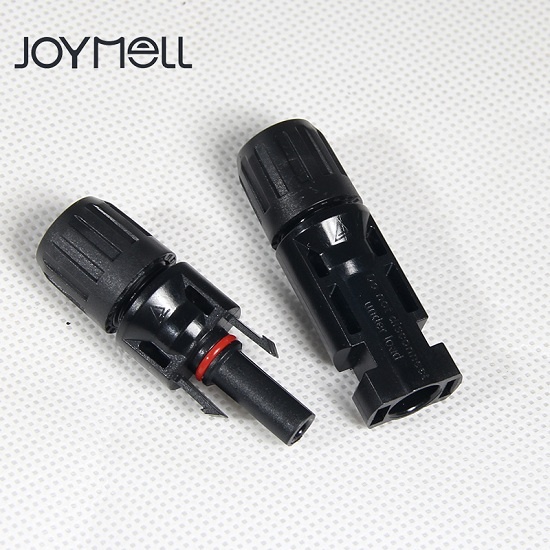 Solar PV MC4 connector DC1000V 30A